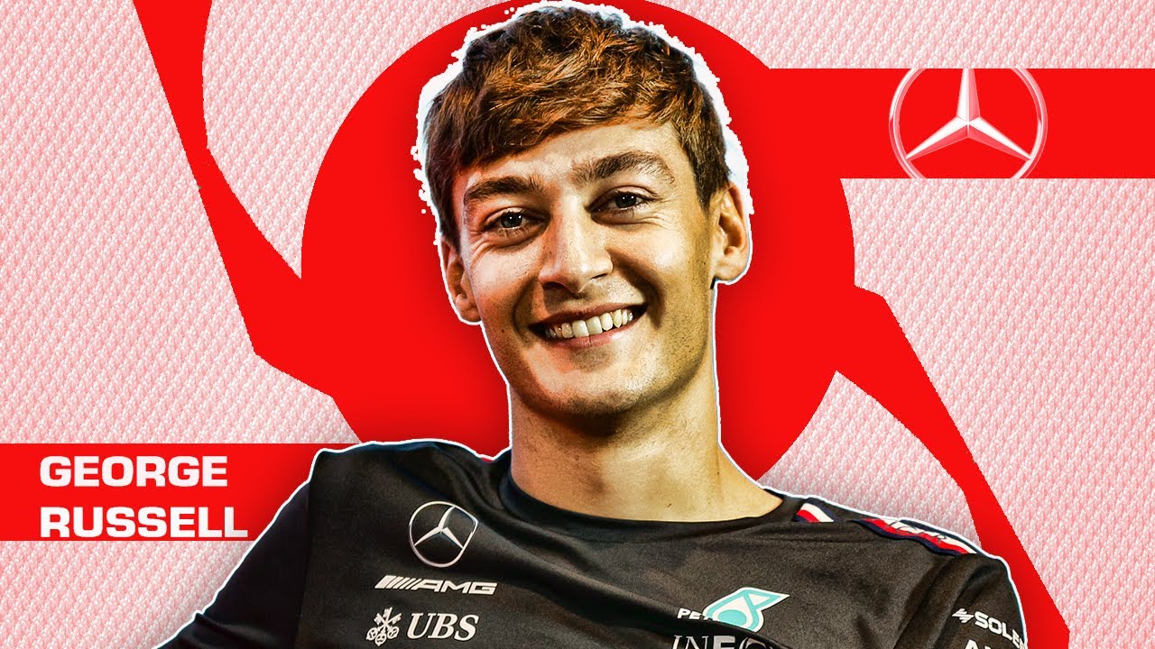 George Russell reflects on how big the gap is between Mercedes and Red ...