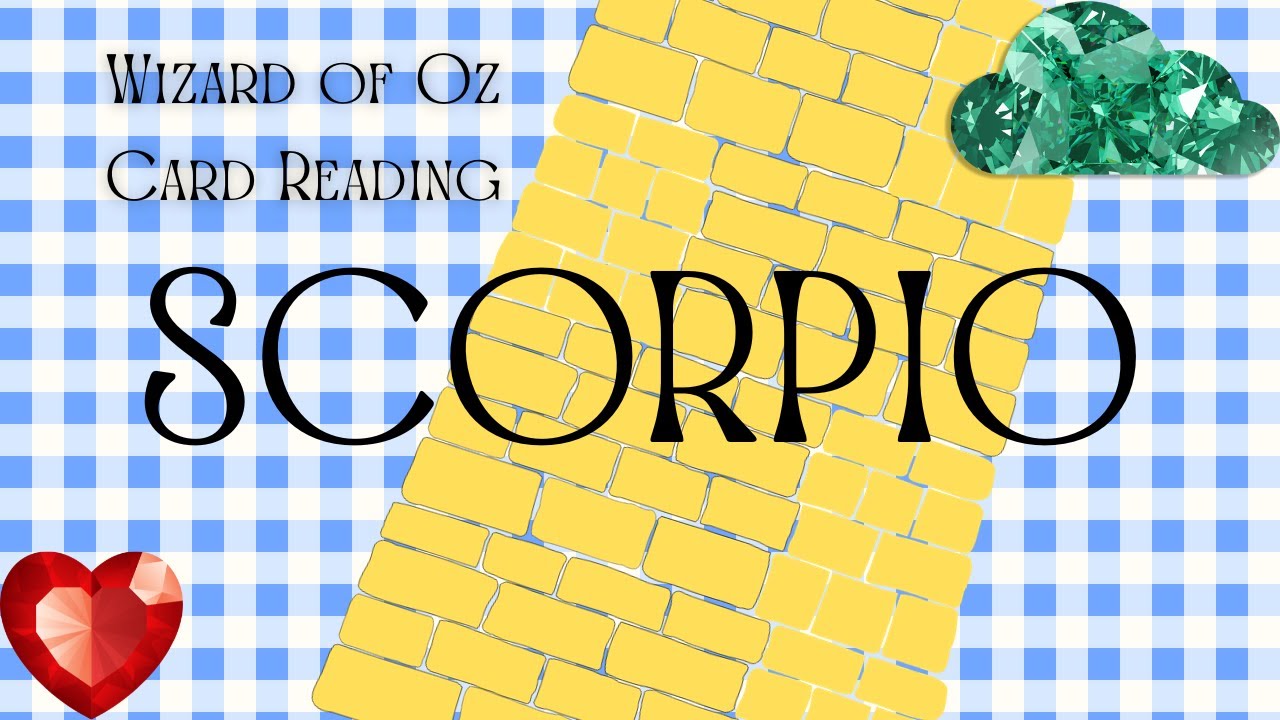 Scorpio | Cast and Crew of Your Liminal Space - YouTube