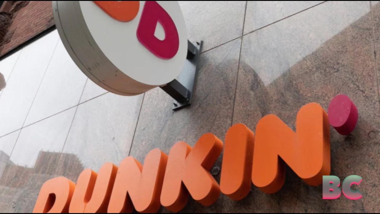 Exploding toilet at Dunkin’ in Florida left customer filthy and injured ...