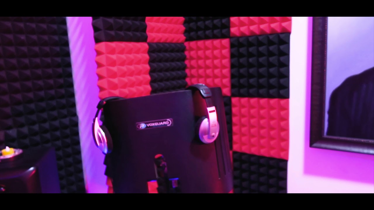 STUDIO VIBES (Normalizer) - YouTube