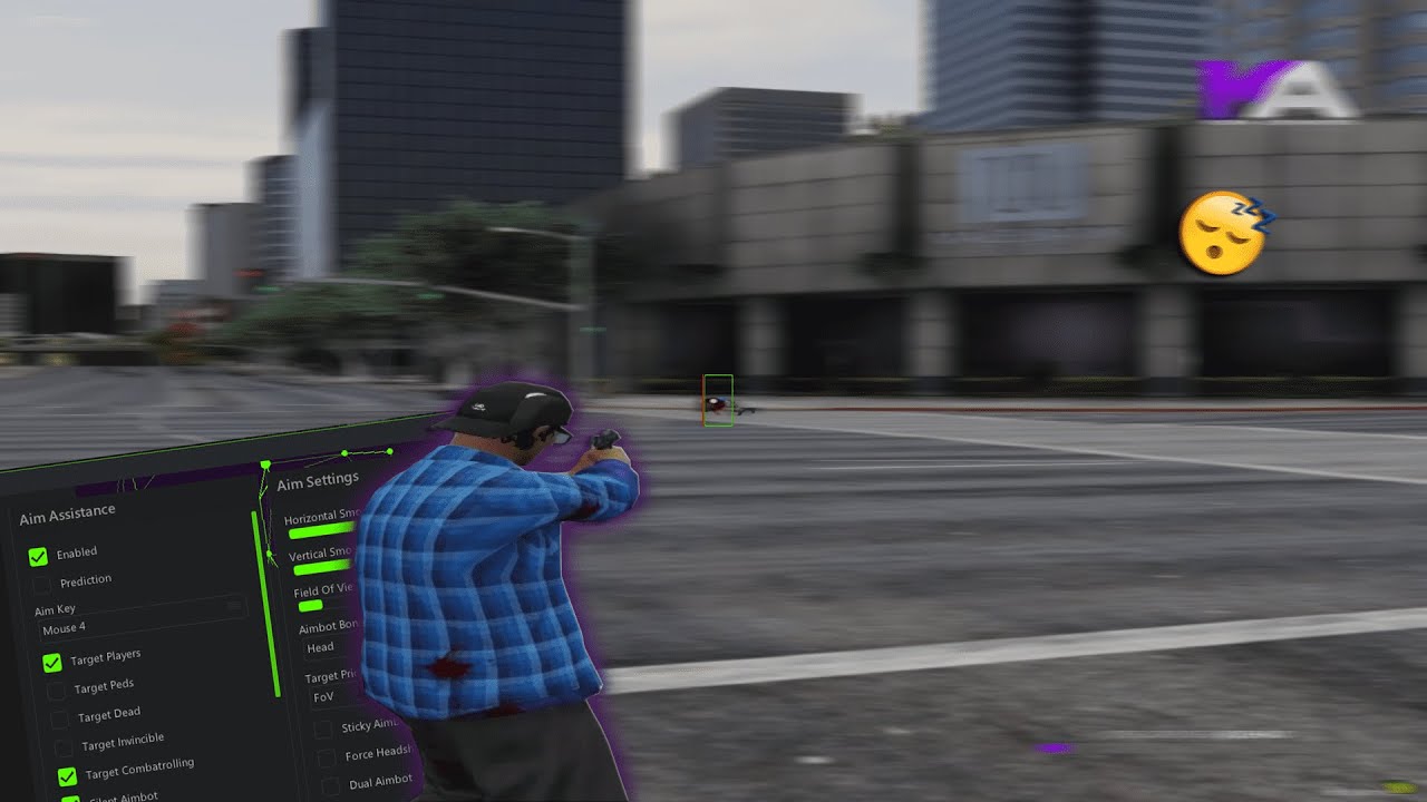 Melhor jogador geral do Fivem | HG NICK #3 - YouTube