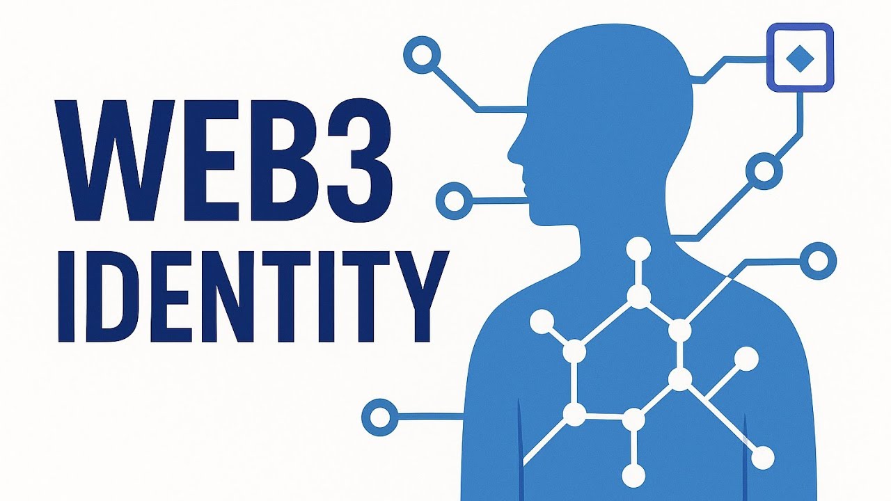 Web3 Identity vs Web2: The Security Truth Nobody's Talking About - YouTube