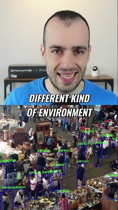 Improve Object Detection Accuracy: COCO Dataset & SAHI - YouTube