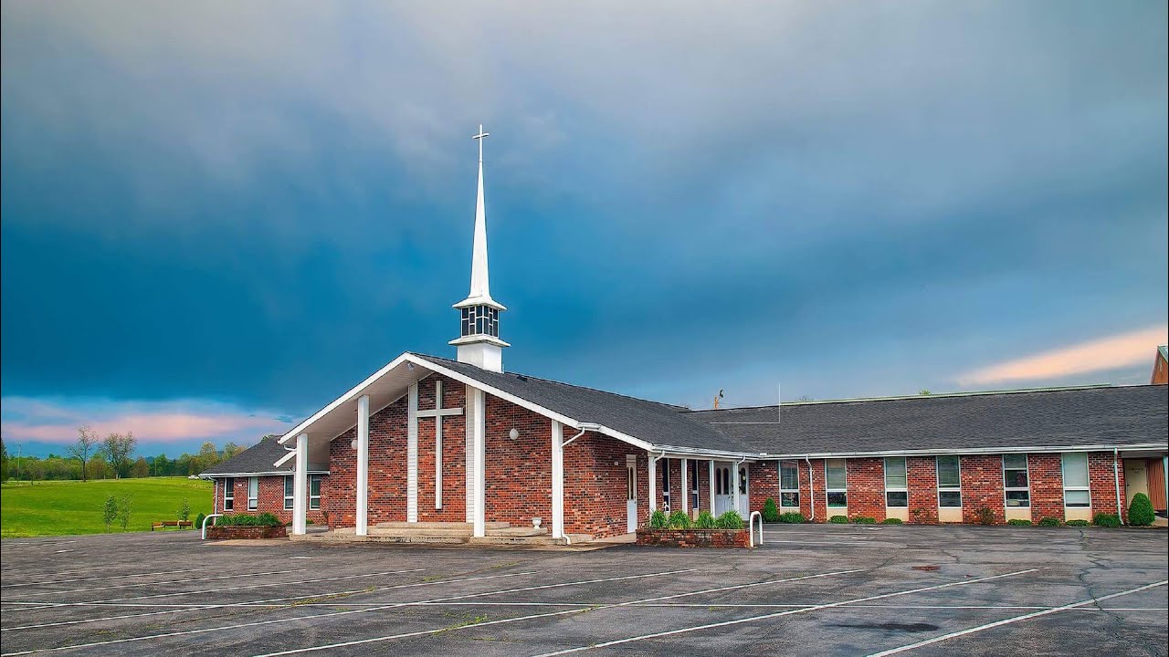 God’s Pattern for All Churches - YouTube