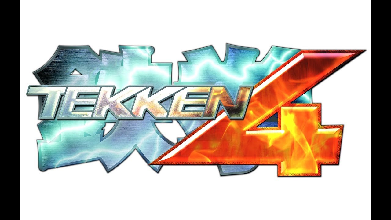 TEKKEN 4 FINAL Dr ABEL - YouTube