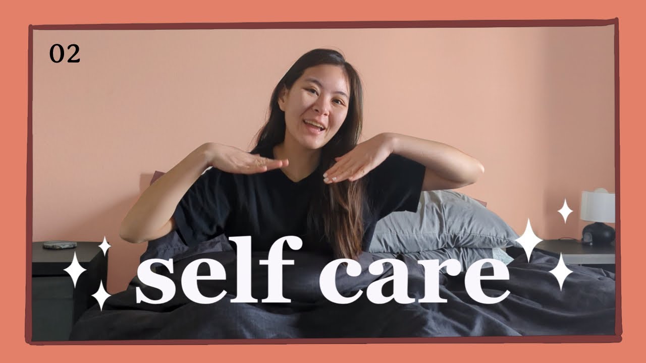 The Real Meaning of Self Care | DYL Planner Tips & Tricks | EP 2 - YouTube