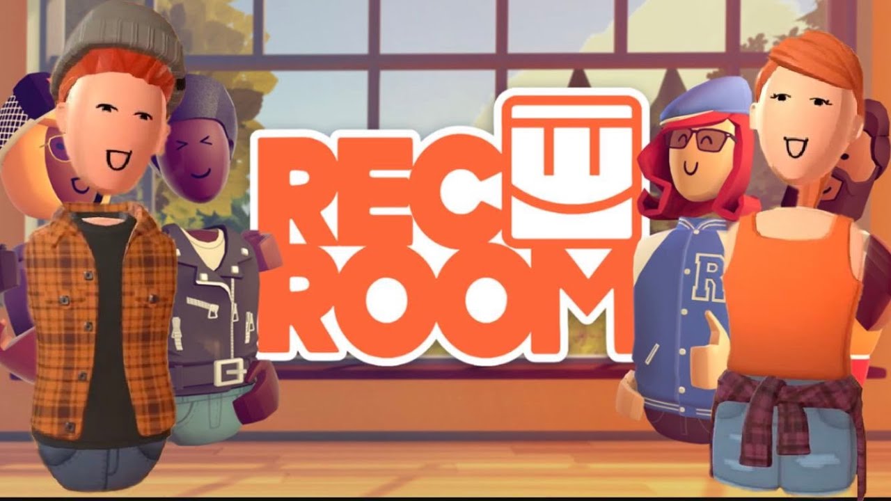 Playing the best Rec Room Creations with subs - YouTube