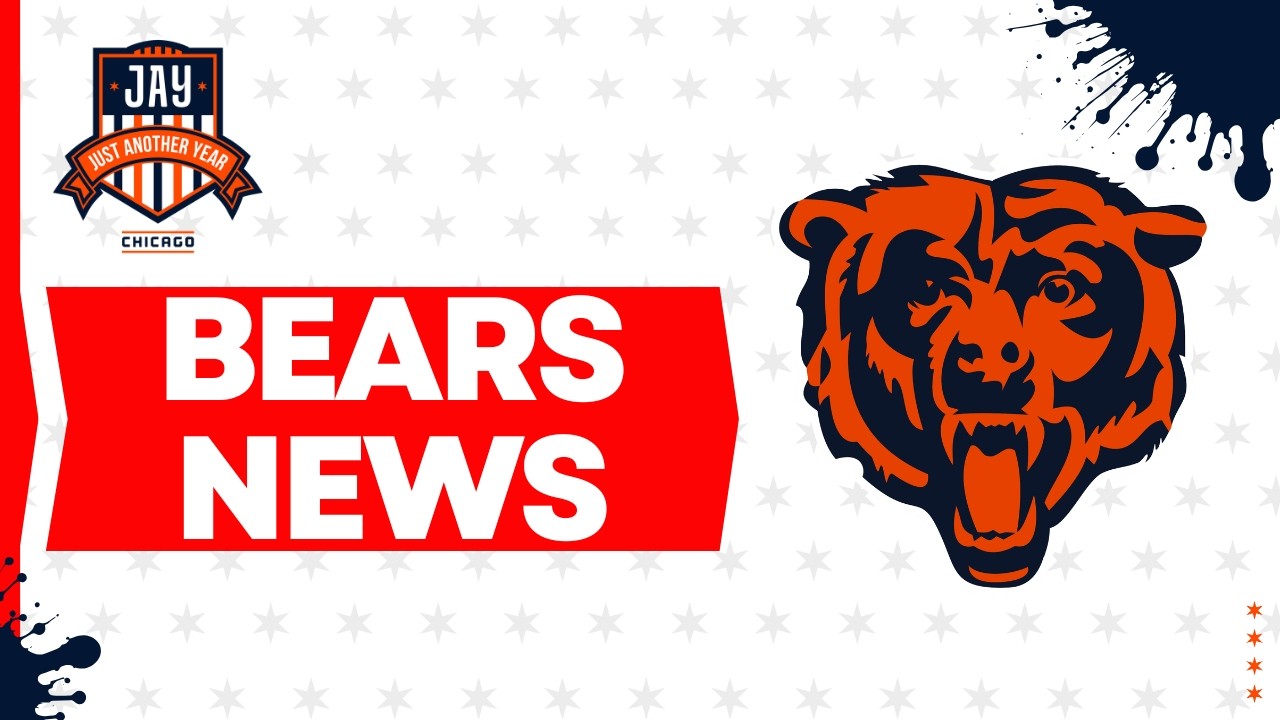 Chicago Bears Get BIG BOOST After Ben Johnson's Latest Statements + New ...