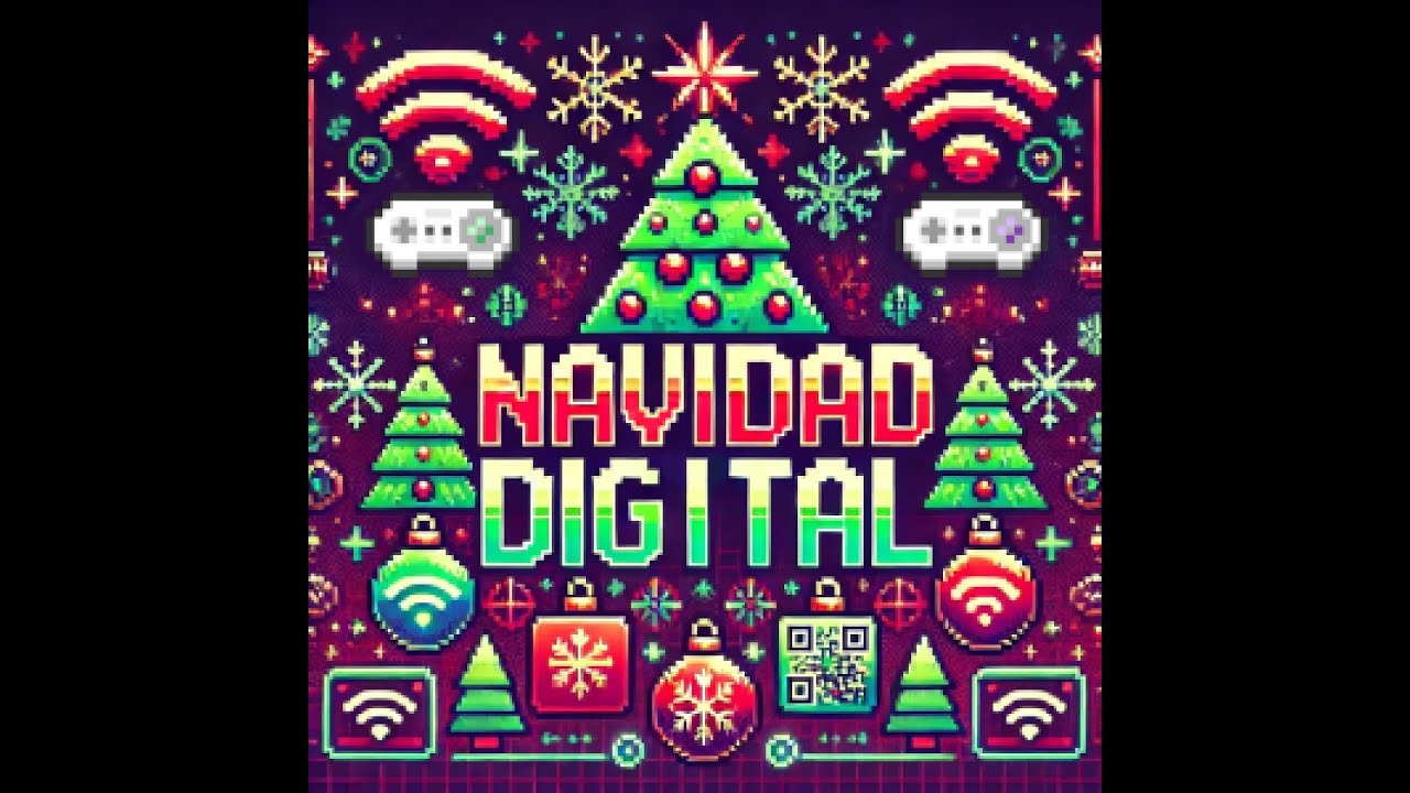 Navidad Digital - YouTube
