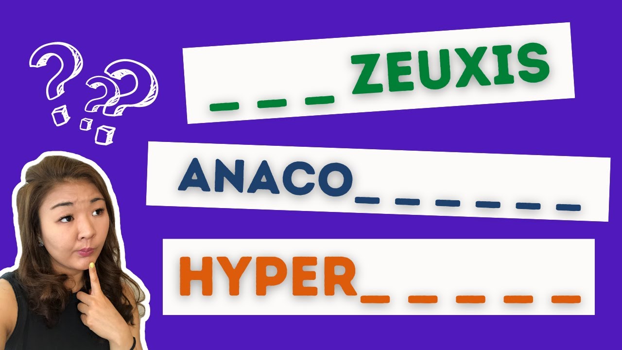 3 advanced (but USEFUL) rhetorical devices for top grade analysis - YouTube