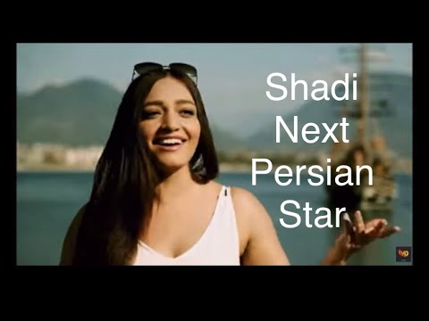 Shadi next persian star فینال مسابقه نکست پرشین استار موزیک ویدئو شش ...