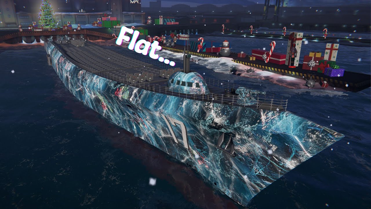 USS Battlecruiser 2000 - THIS SHIP FULL OF MISSILE - Modern Warships ...