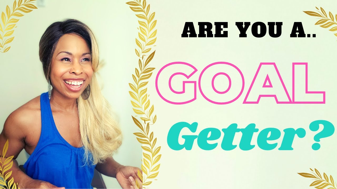 How to Map Out Your Goals and Write Your Action Plan - Strategic Goal ...