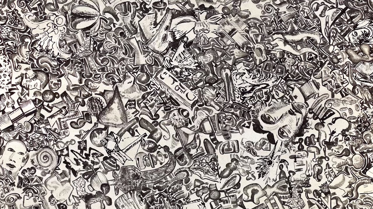 STRFKR - Ambient 1 [FULL ALBUM STREAM] - YouTube