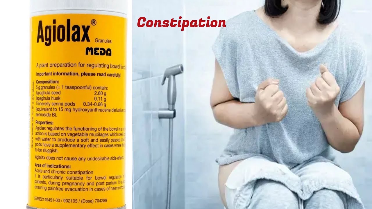 Agiolax granules|| Famous brand for constipation in dubai|| Best ...