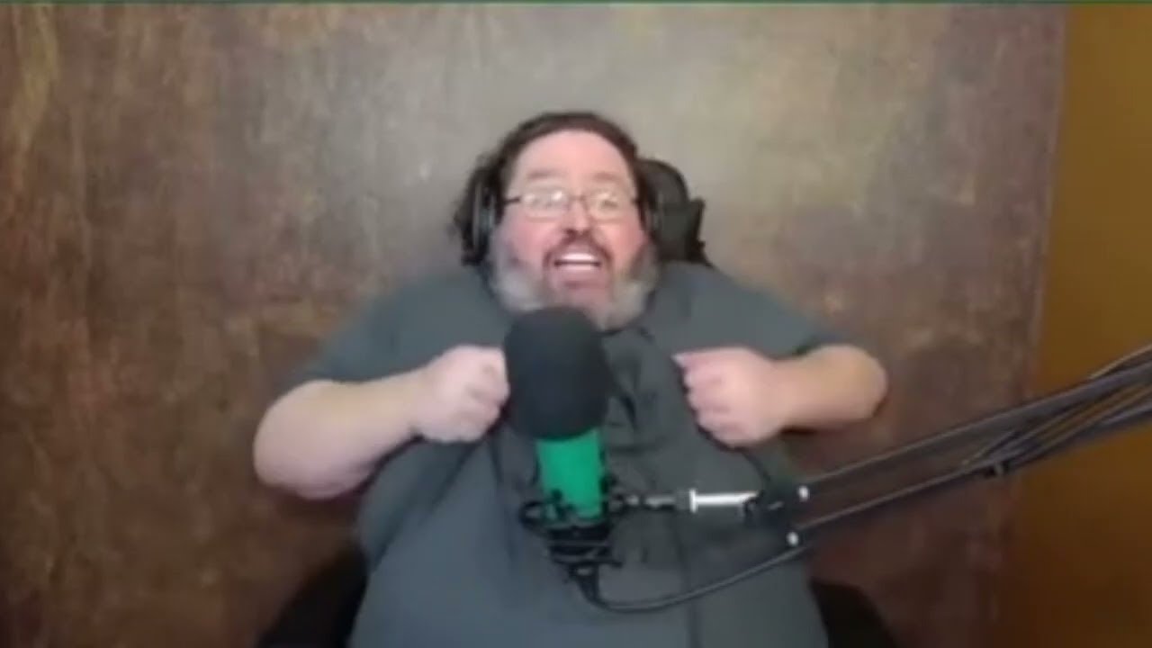 Boogie2988 talking tipples - YouTube