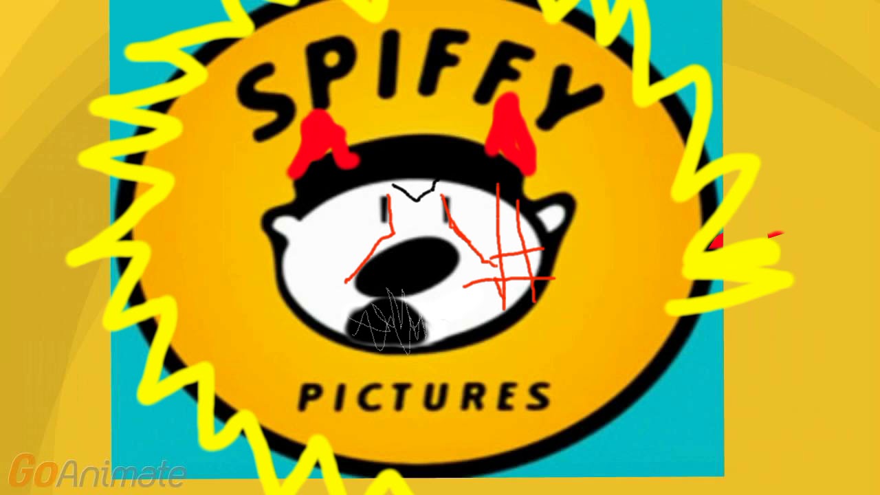 Spiffy pictures.exe buttons a to m - YouTube