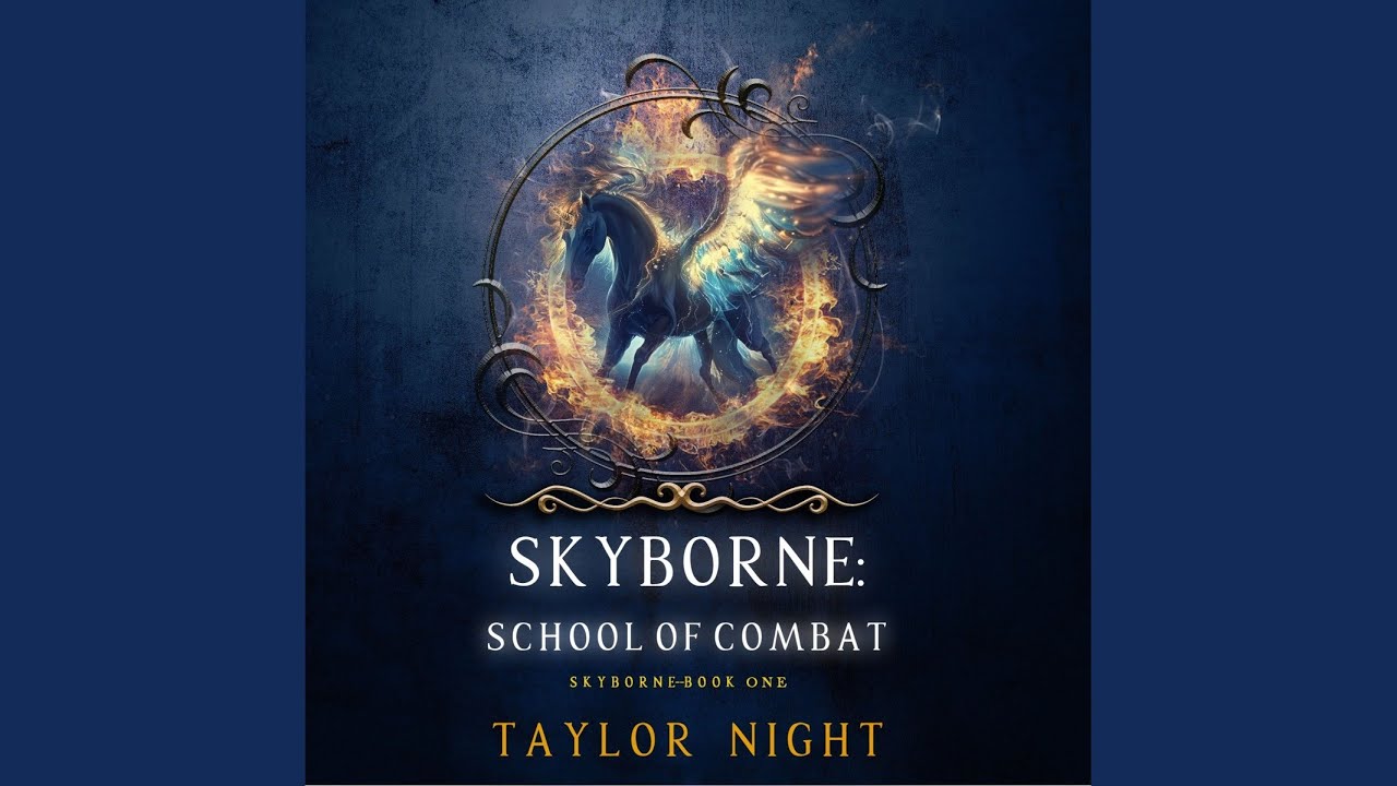 Chapter 67 - Skyborne: School of Combat (Skyborne Series—Book One ...