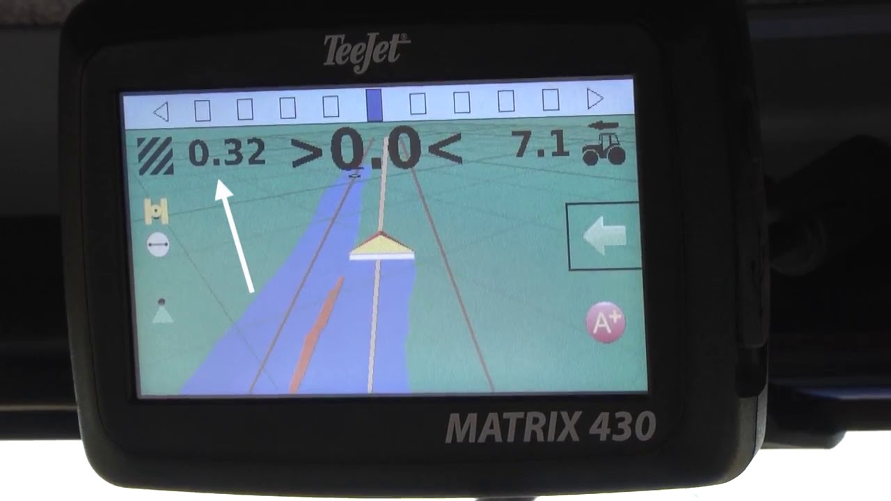 Matrix 430 비디오 - YouTube