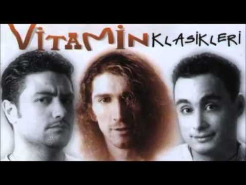 Grup Vitamin - Baldız