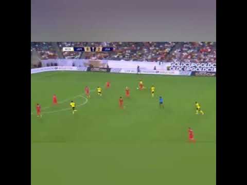 Shamar Nicholson Skills And Goals (SN26)🇯🇲🇯🇲