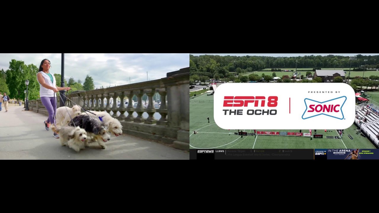 Test Transition Out - YouTube