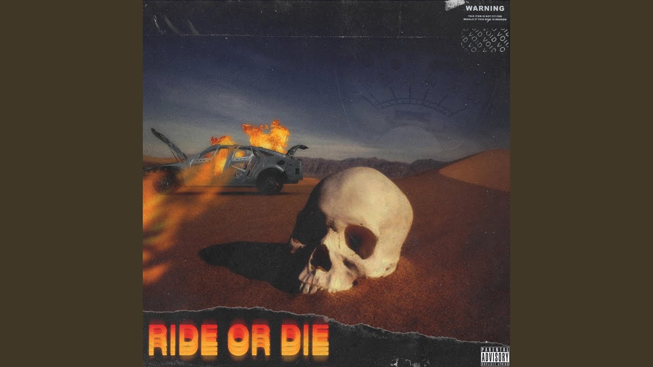 Ride or Die - YouTube