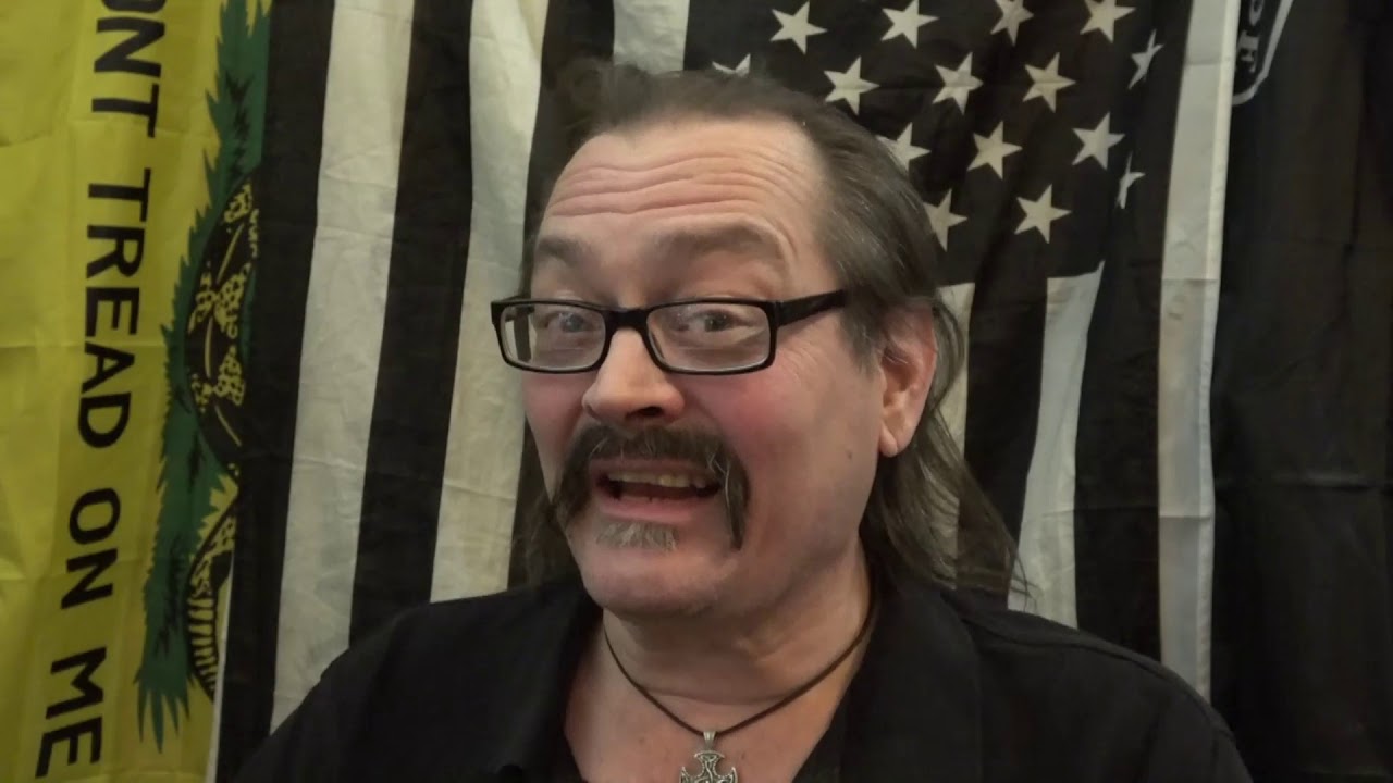 REACTION VID to MAGIC PREPPER- Start an ammo 401k. - YouTube