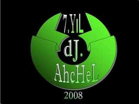 dJ.AhcHeL vs. Rumba 2008 ( Tribal Remix )