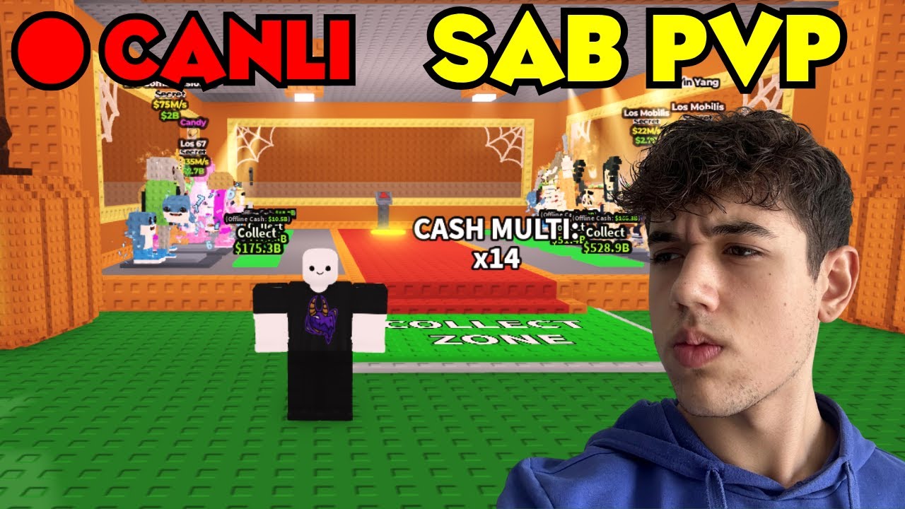 SAB PVP #2 - YouTube