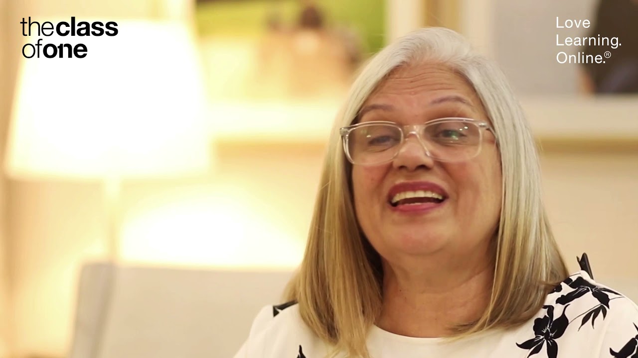 The Class of One | An Online-Only School to transform the traditional ...