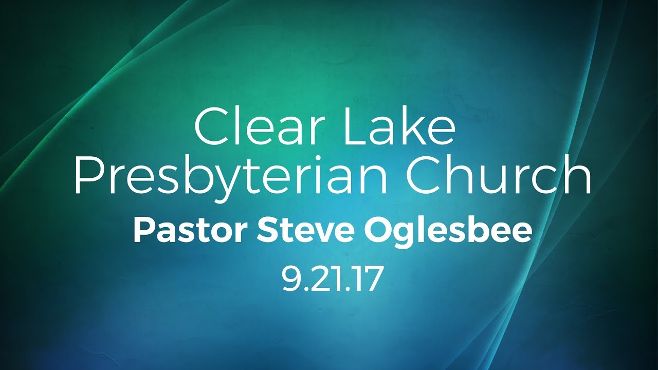 September 21, 2017 - YouTube