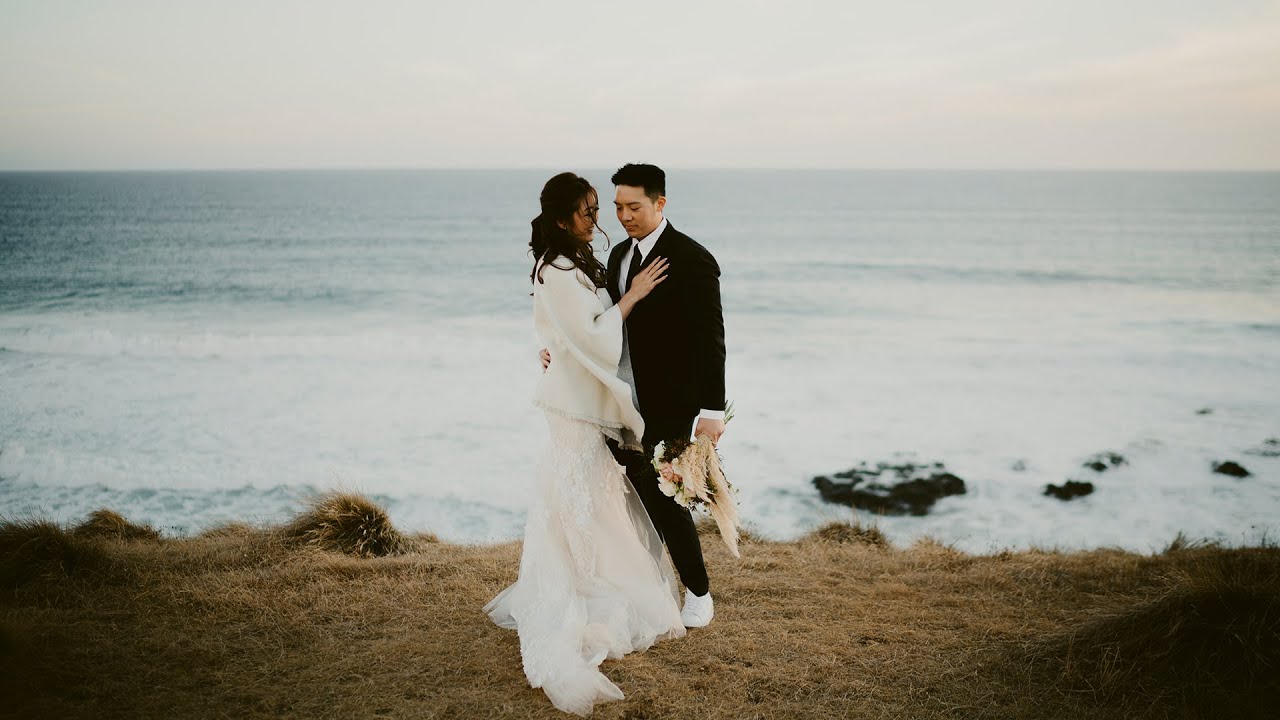 The Story of Agnes & Colin - YouTube