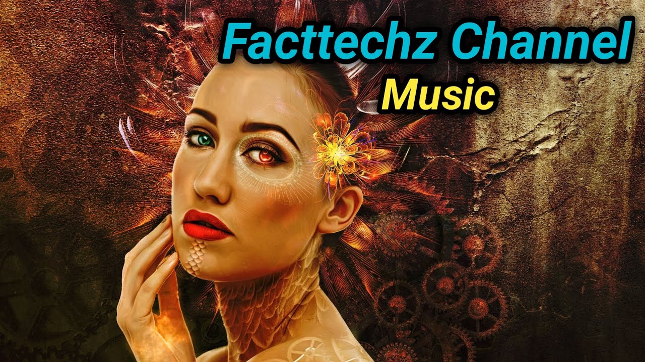 Facttechz Channel Background Music (Copyright Free Music) - YouTube