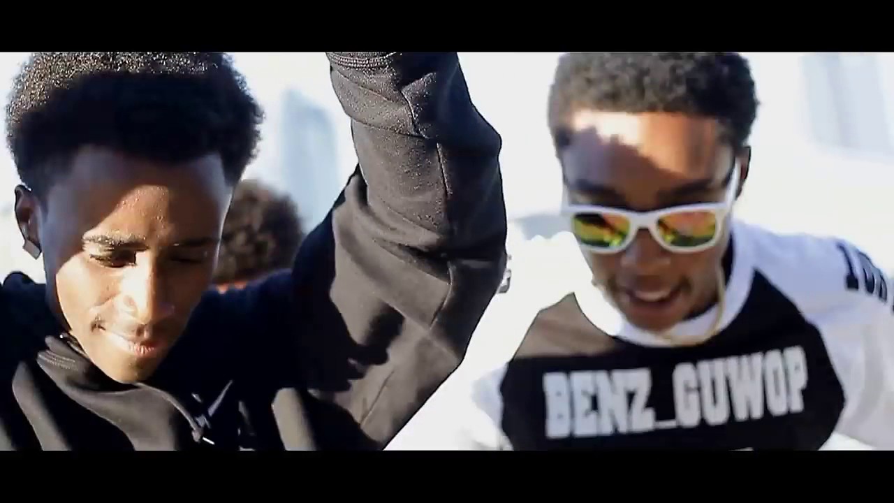 Zelle x Benz x Lil Zay - They On Us - YouTube