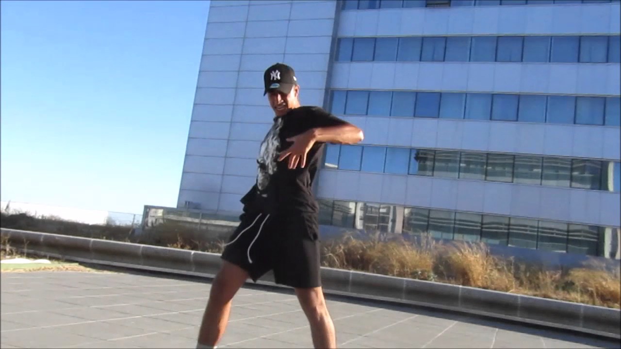 Wild Thoughts | Bruno Duarte - YouTube