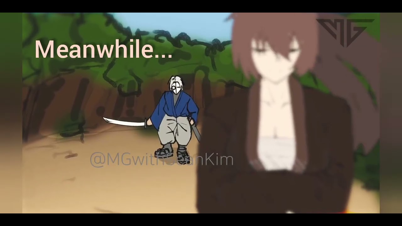 Me VS Him... - YouTube