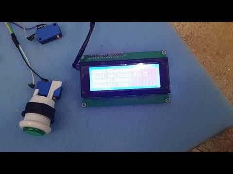 easyelectronyx coin changer machine presentation video part 1 - YouTube