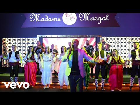 Sedat Mestanoglu - Haydi kızlar Oroya