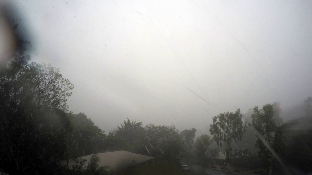 Storm 18 Dec 2016 - YouTube