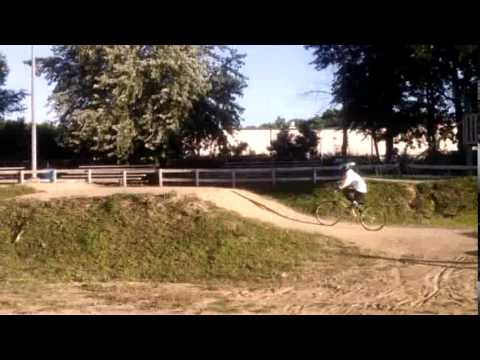 Ethan Popovich 2015 BMX - YouTube