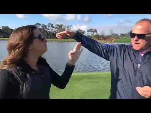 Lauren Rew & Jeff Plotts TPC - YouTube