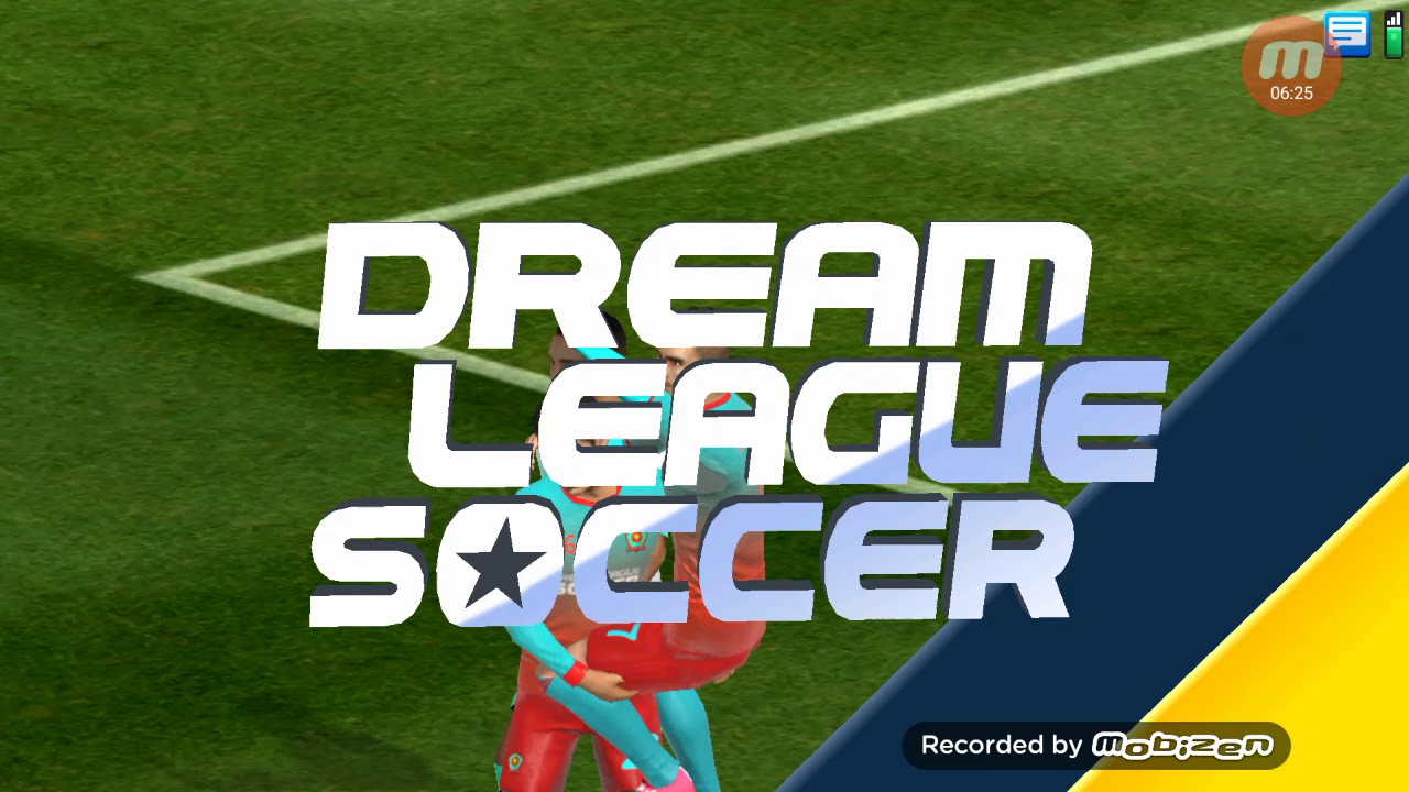 Batu vs Eren (Dream League Socer 2019) - YouTube