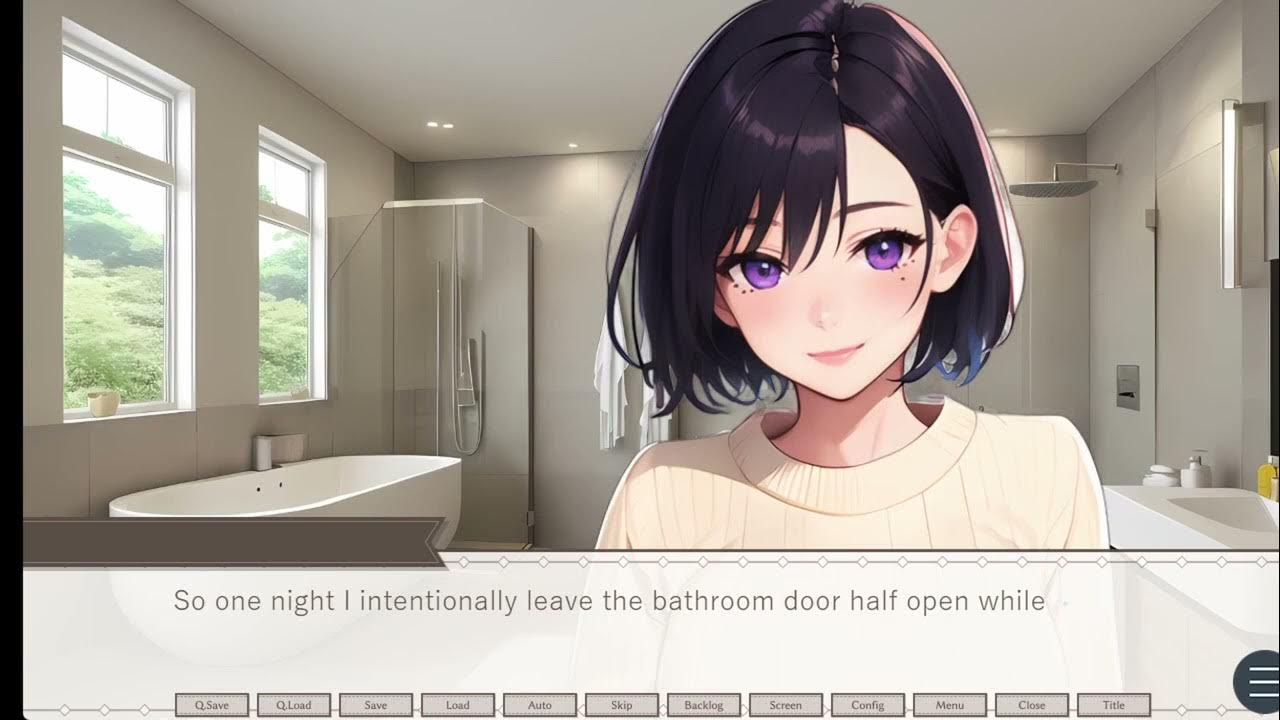 Mom's Secret Desire Walkthrough - YouTube