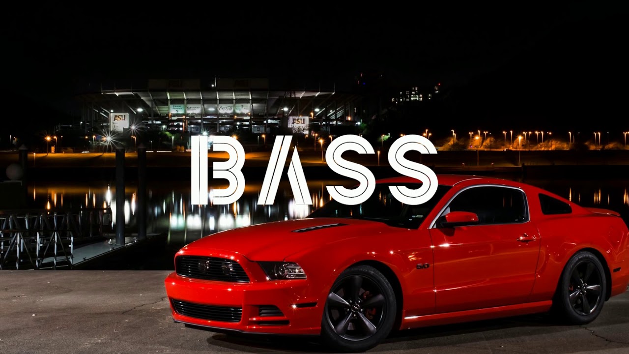 BASS BOOSTED 🔈 SONGS FOR CAR 2020🔈 CAR BASS MUSIC 2020 🔥 BEST EDM ...