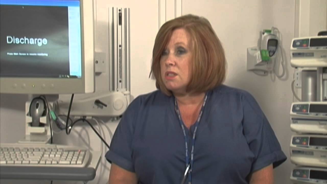 Utilising Clinical Librarianship on Ward Rounds - YouTube