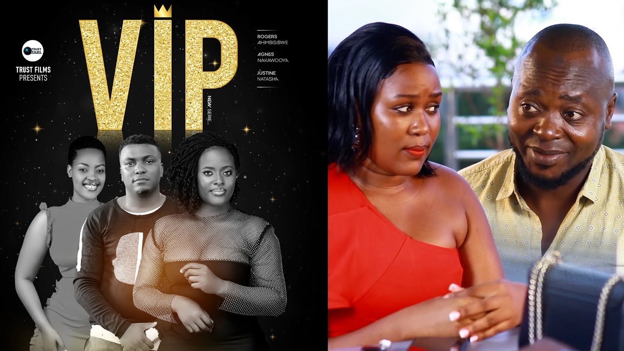 VIP EPISODE 4 - YouTube