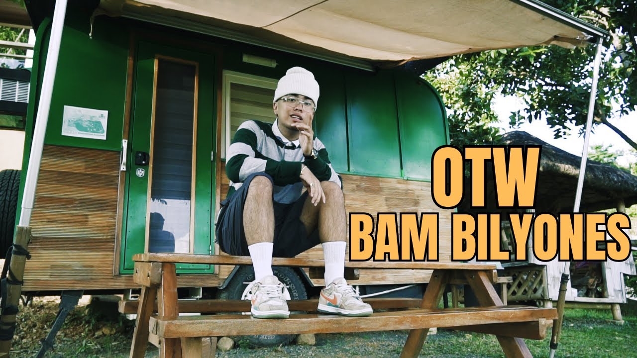 Bam Bilyones - Otw (Official Music Video) - YouTube