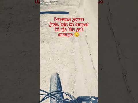 deket tapi banyak yg belum mampu - YouTube