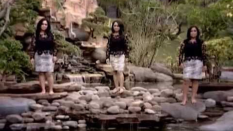 The Heart (Simatupang SIster) - Album Volume 4 Pop Batak - YouTube